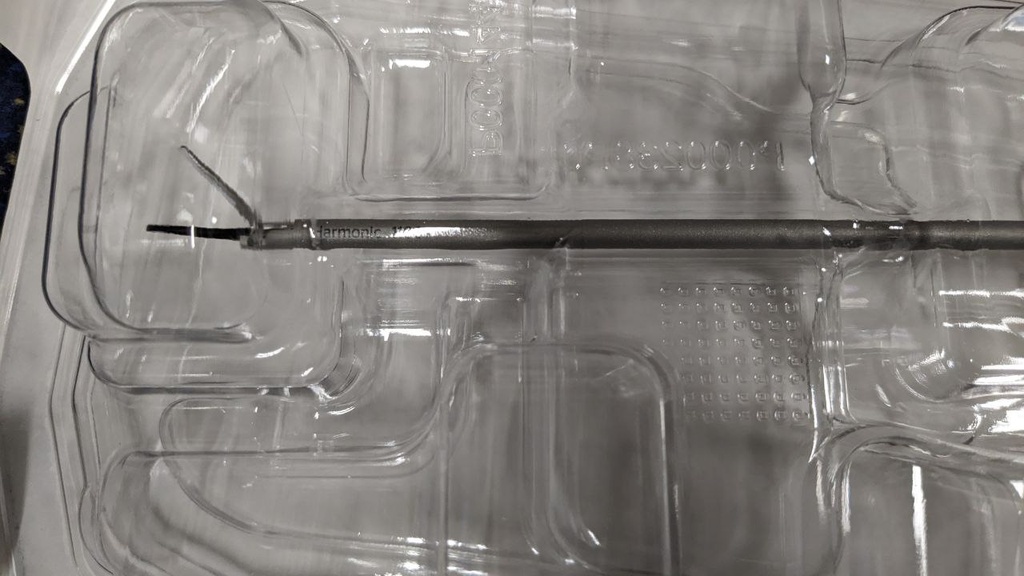 ETHICON HAR1136 HARMONIC 1100 Shears 36cm | ESU Medical Solutions Ltd.